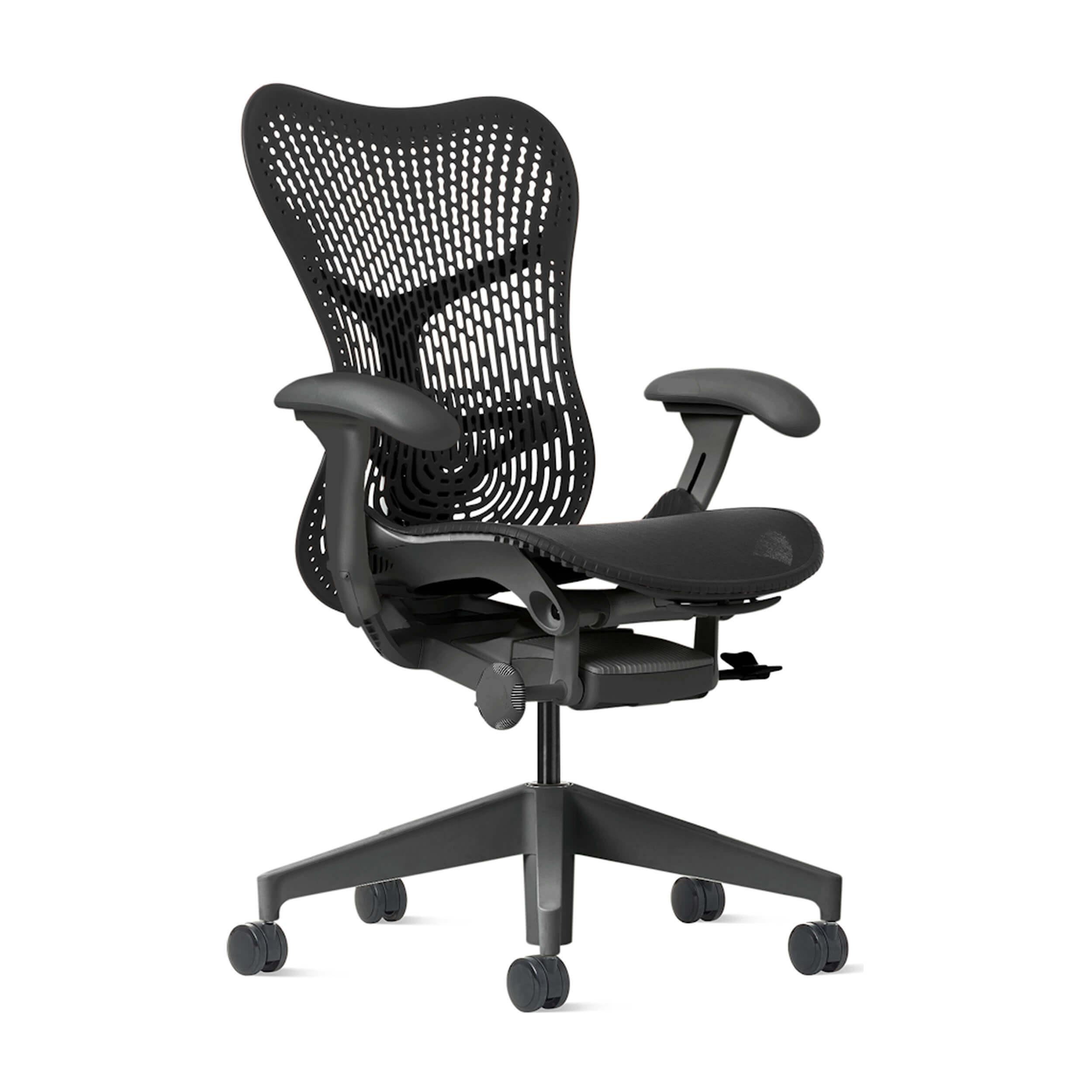 Mirra 2® Chair | Iconic Herman Miller® Office Chairs